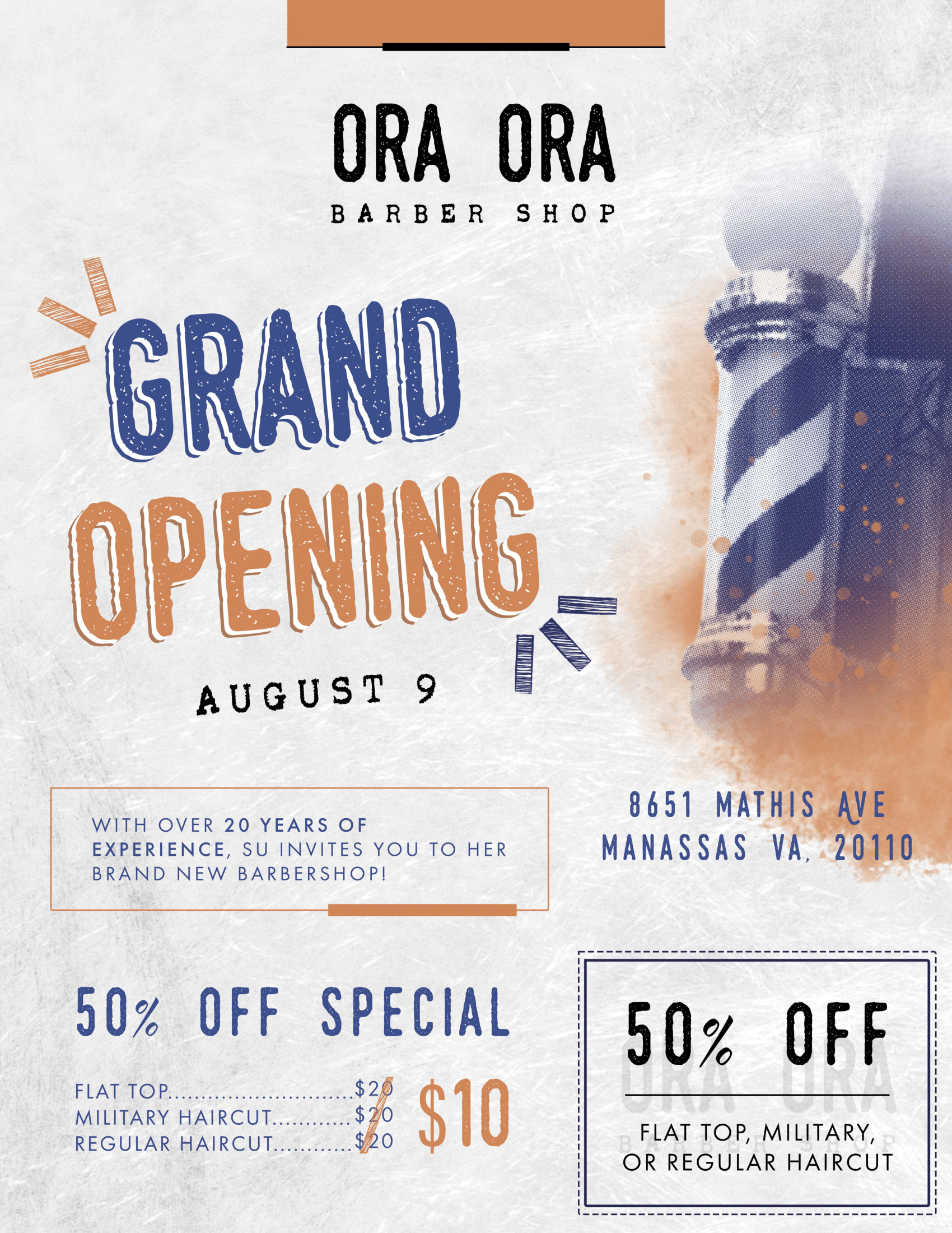 grand-opening-1 – Ora Ora Barber Shop